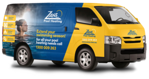 Zane Pool Heating: Solar, Pool Heat Pumps & Pool Covers