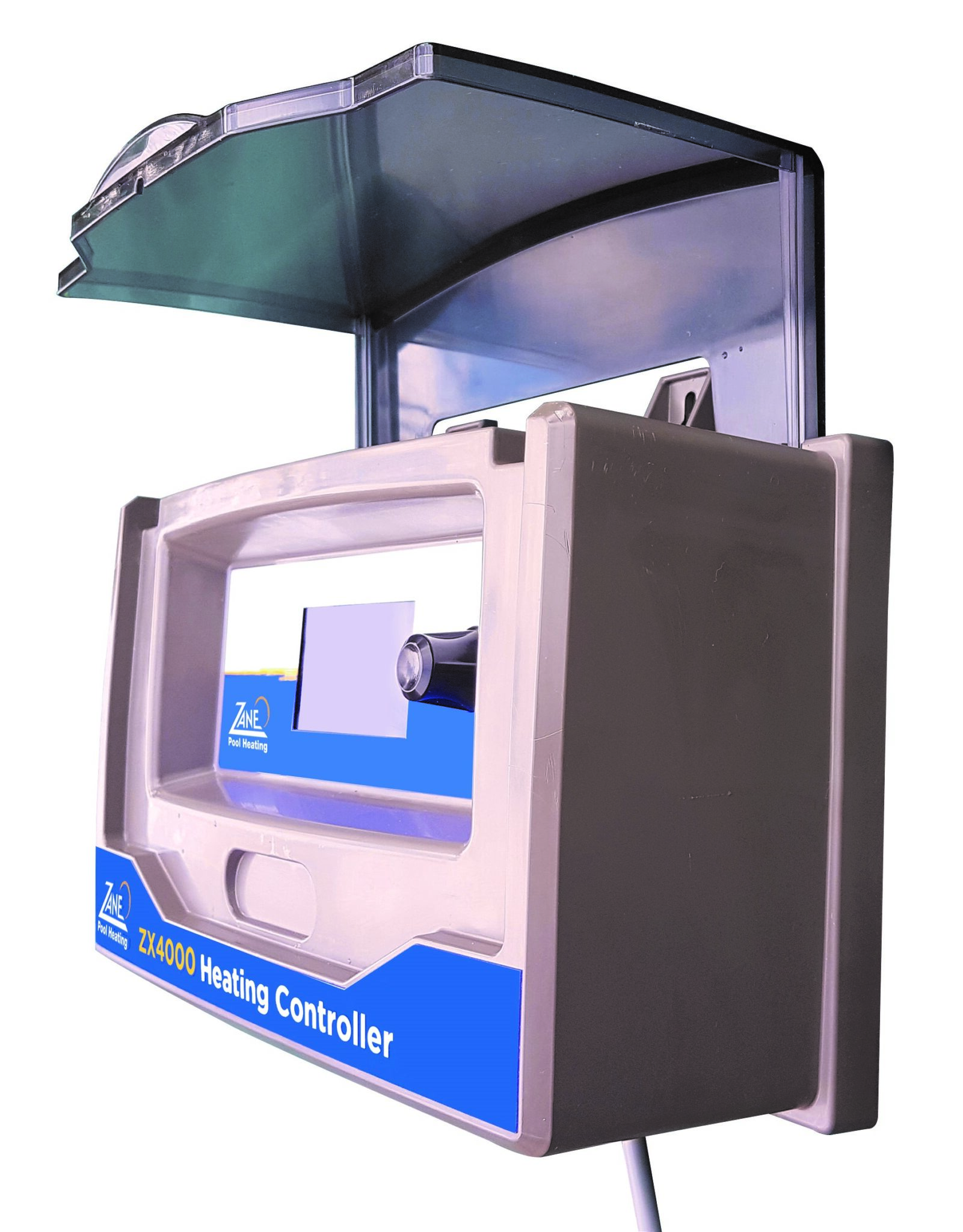 Solar Pool Control Systems │Zane