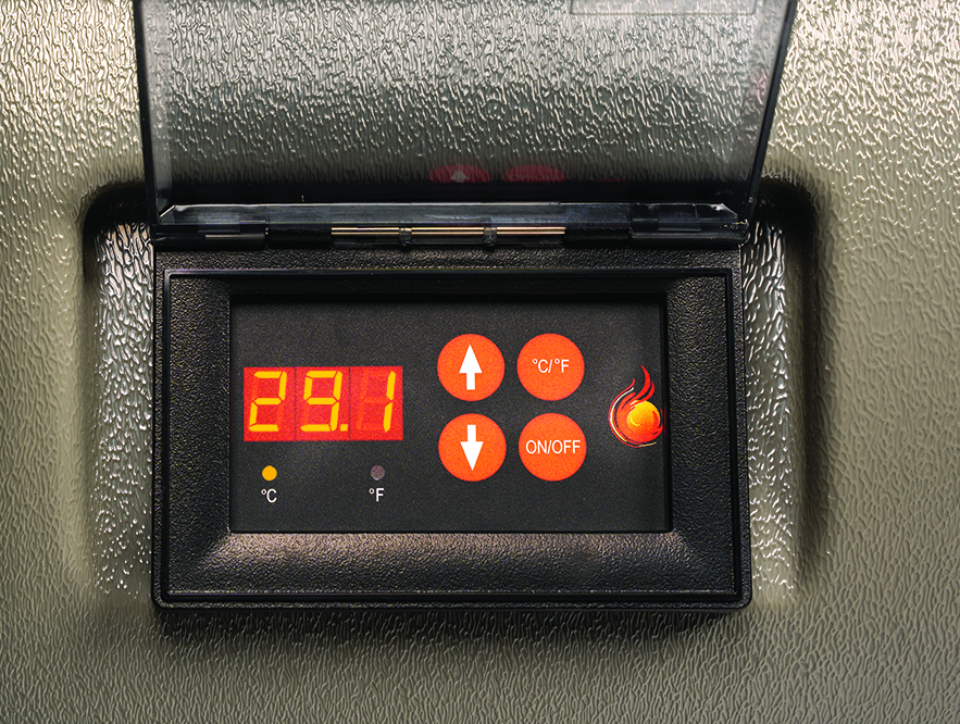 Electroheat-io Plus Pool Heatpumps - Zane Pool Heating